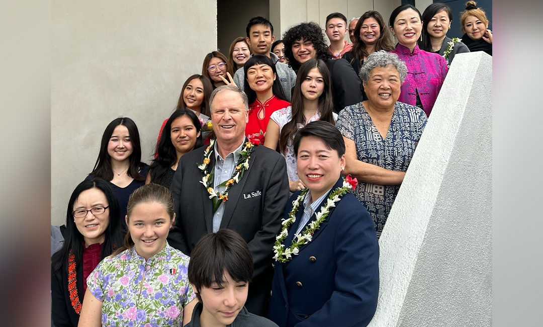 2024 "Chinese Bridge" Chinese Language Competition for Elementary and Secondary School Students ...