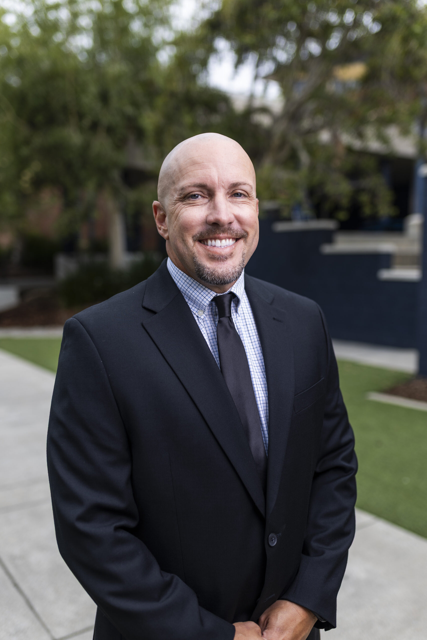 About Us - La Salle High School - Pasadena