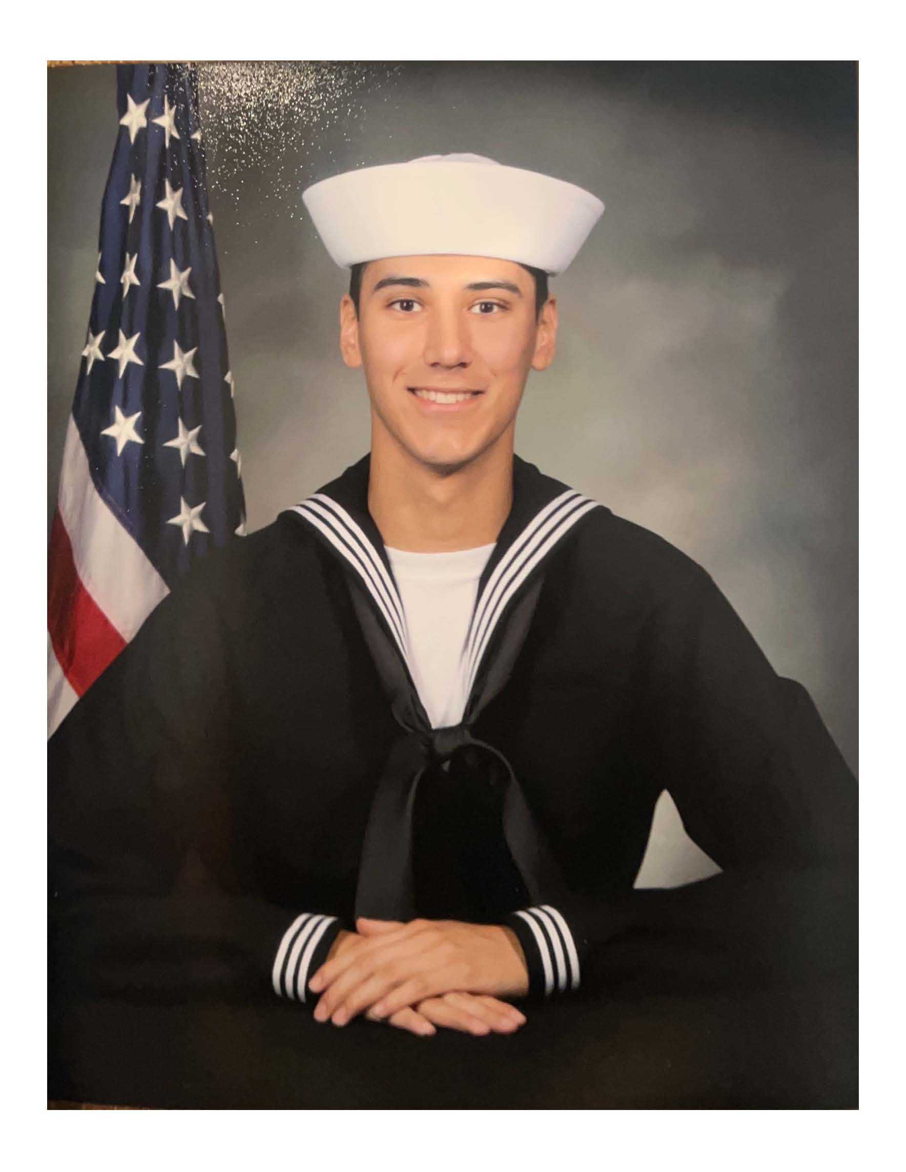 John Alvarez '22 - La Salle High School - Pasadena