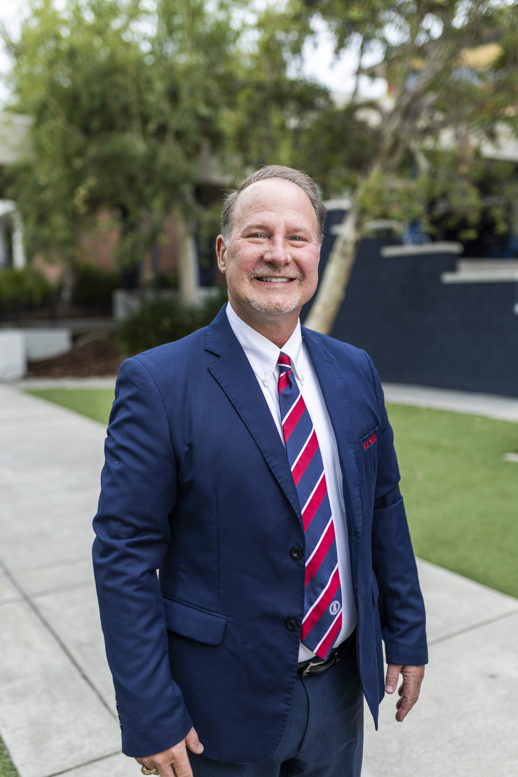 About Us - La Salle High School - Pasadena