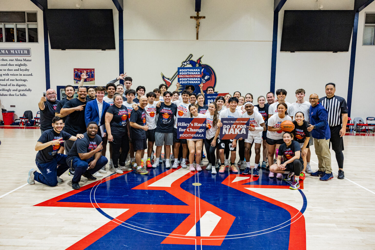 News & Events - La Salle High School - Pasadena